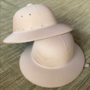 Accessories | Authentic Pith Helmet | Poshmark
